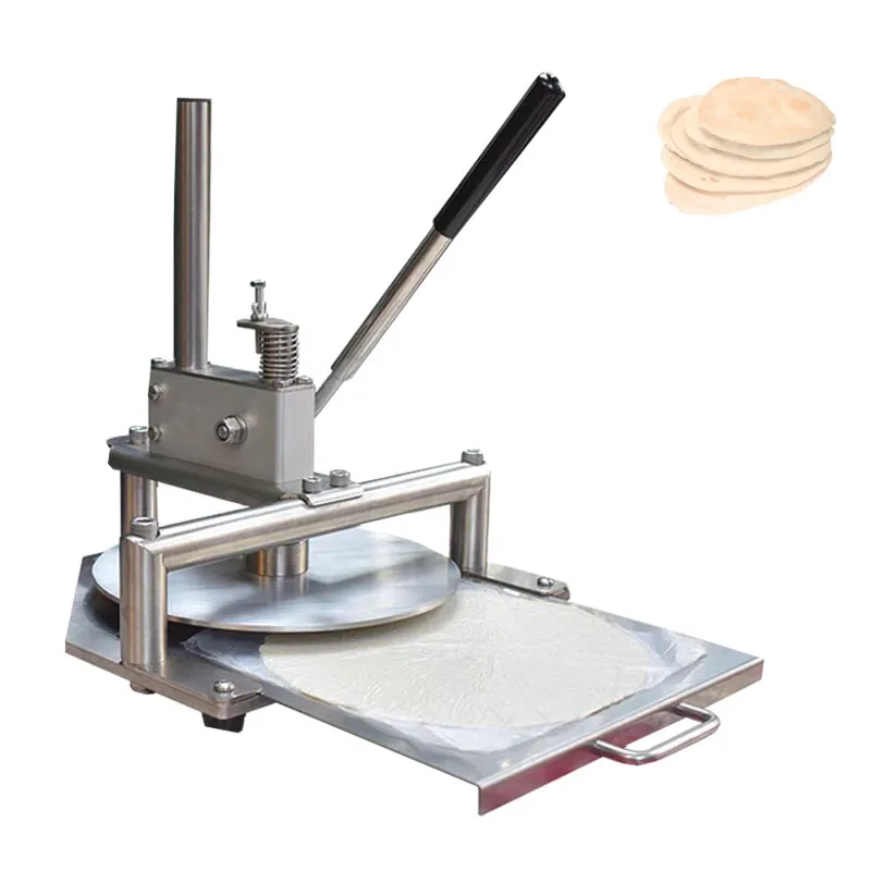Commercial Manual Pizza Dough Flattening Press... From Lewiao321, $297. ...