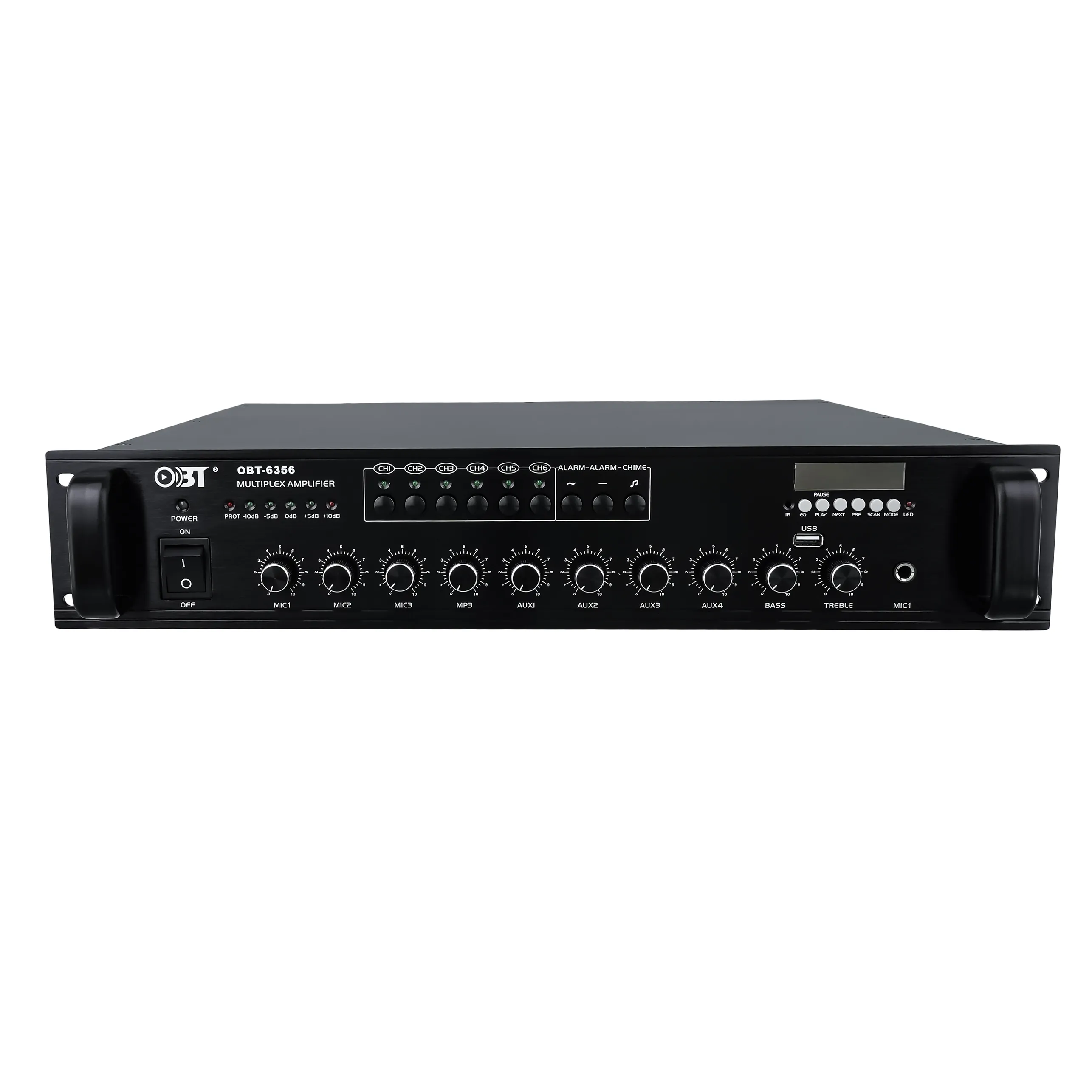 Broadcast Amplifier Professional Cabinet Supply Live Power Amplifier ...