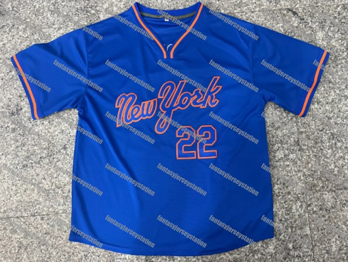 Custom Baseball Jersey Design Your Own Team Uniform Personalized With ...