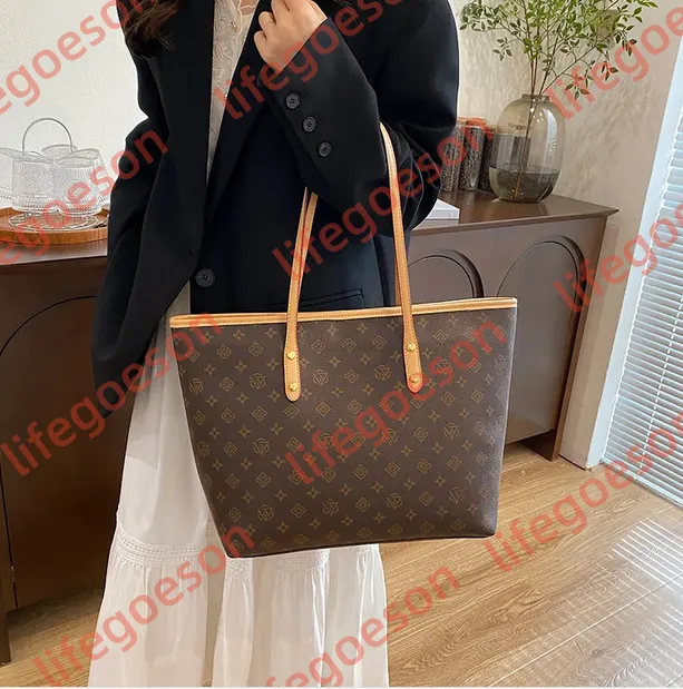 Luxury Designer Large Designer Tote For Women Large... From ...