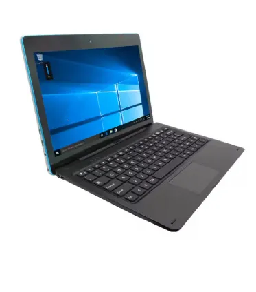 6 Inch Windows 10 Tablet PC 2 In 1 With Docking Keyboard 2GB DDR, 64GB ...