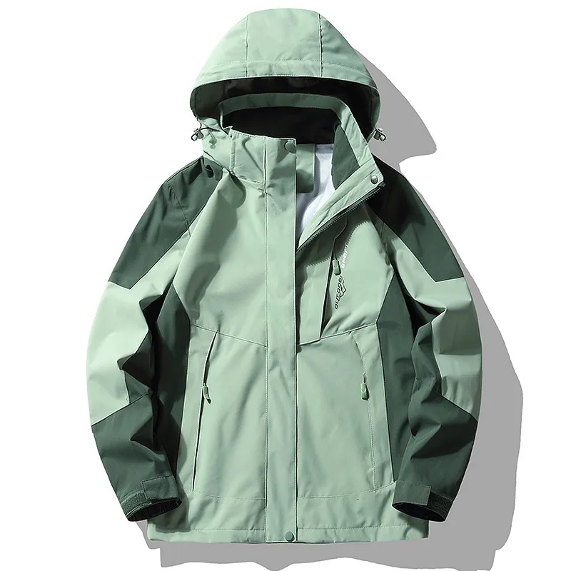 Stormtrooper Outdoor Windbreaker Jacket For Women Lightweight ...