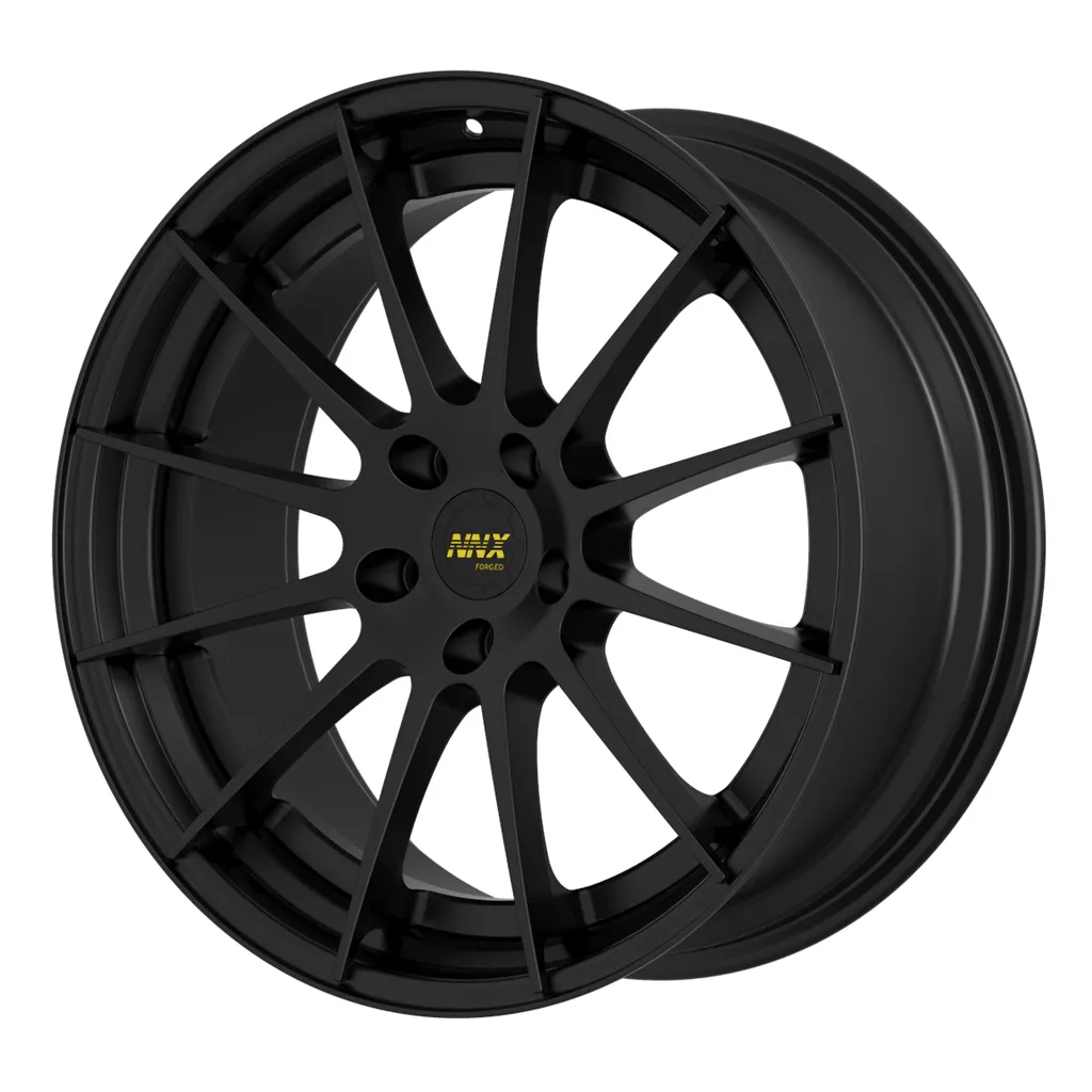 Customizable Alloy Forged Wheels: 18 24 Inch Mesh Design Rims With ...