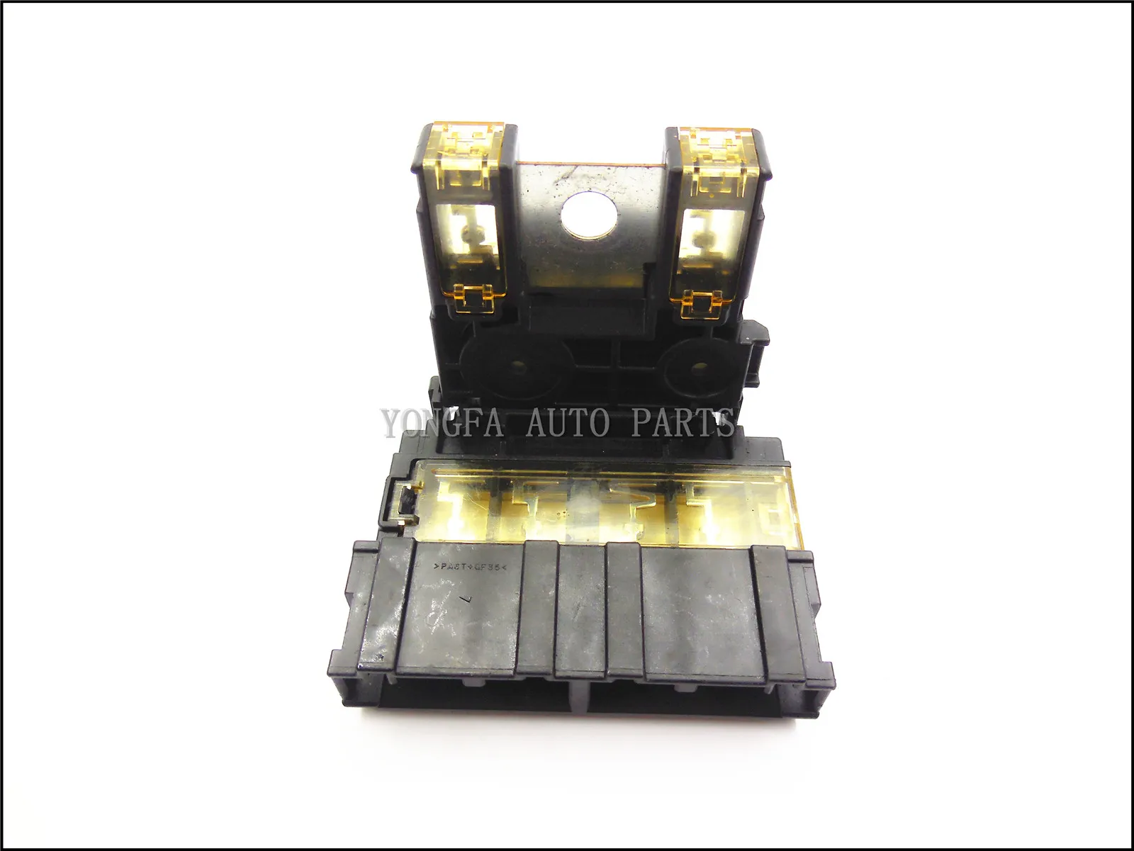 Positive Battery Automotive Fuse Block Connectors For 2005 2015 BMW ...