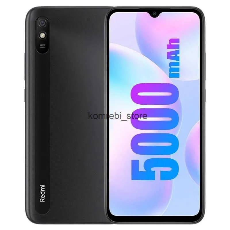 Advanced Mobile Device With Ample Storage 6.53 Display, Long Lasting ...