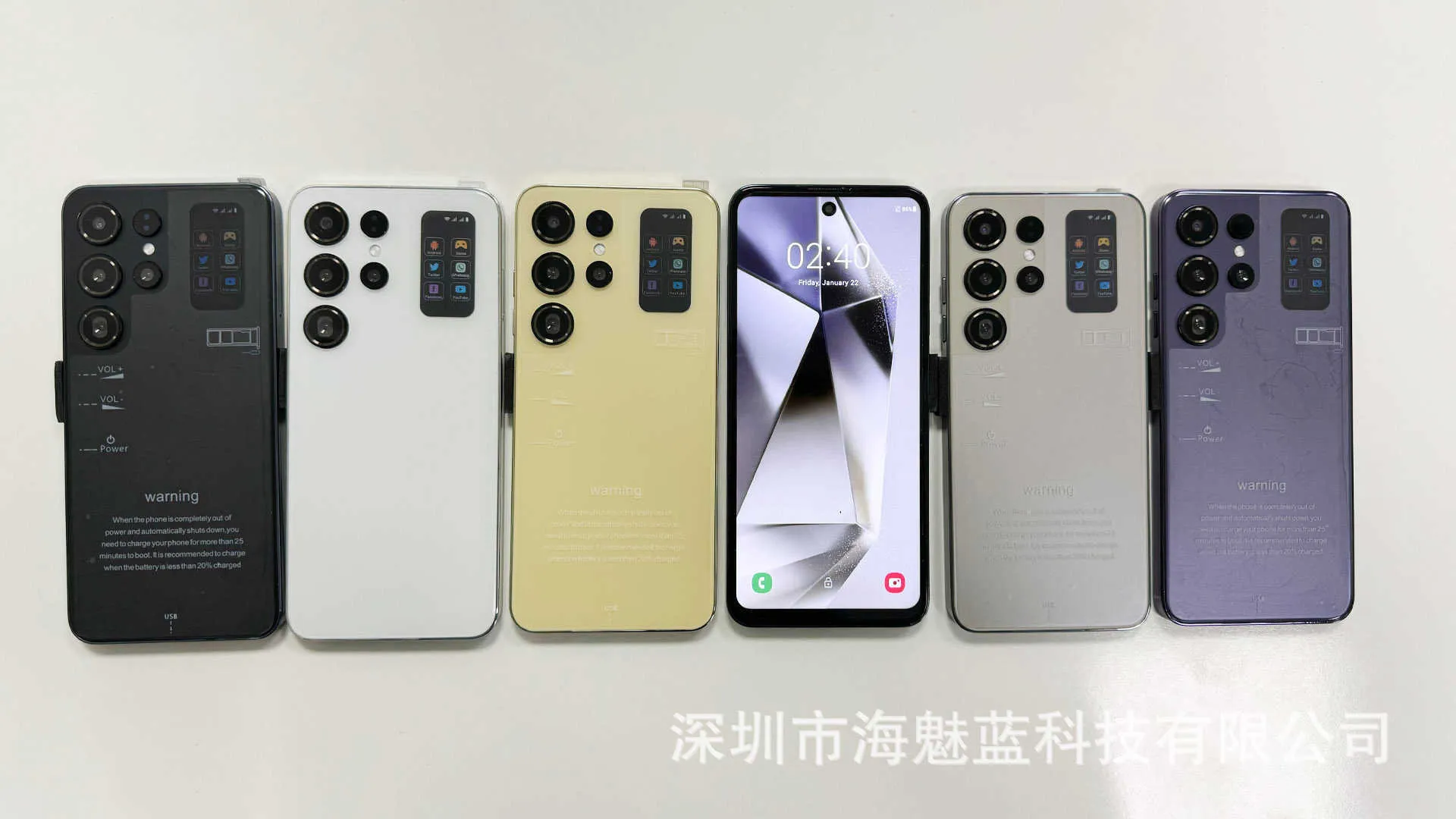 New S24 Ultra Android Smartphone, 16+1TB Large Screen Affordable Phone ...