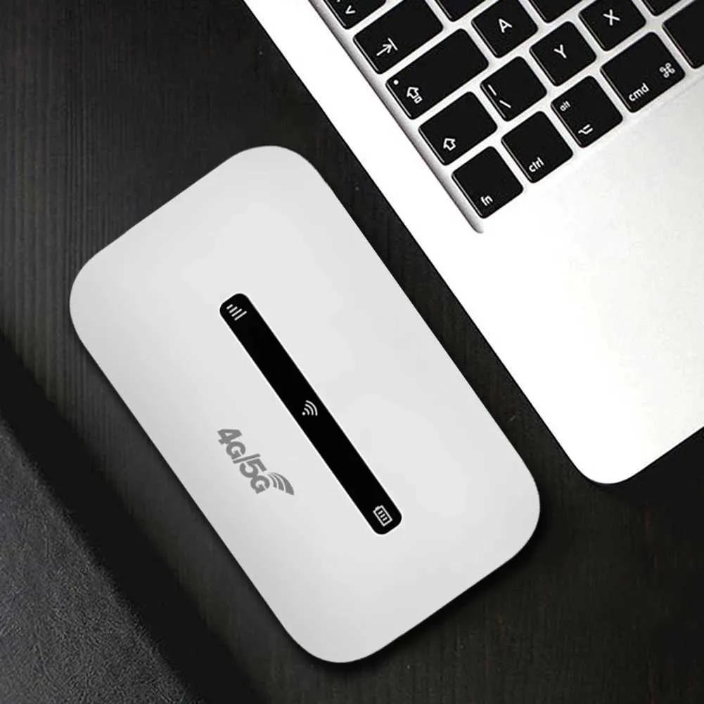 4G LTE Mobile WiFi Router 150Mbps Wireless Internet Router With SIM ...