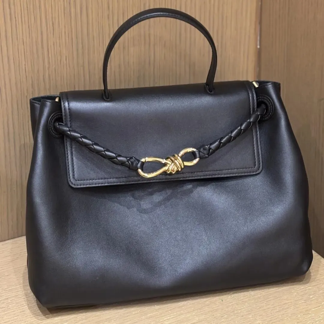 Andiam Leather Shoulder Bags For Women Large... From Sallybettering ...