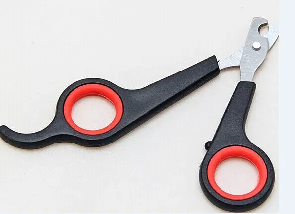 12cm Rabbit Toenail Pet Nail Scissor Cutter Dog Cat... From ...