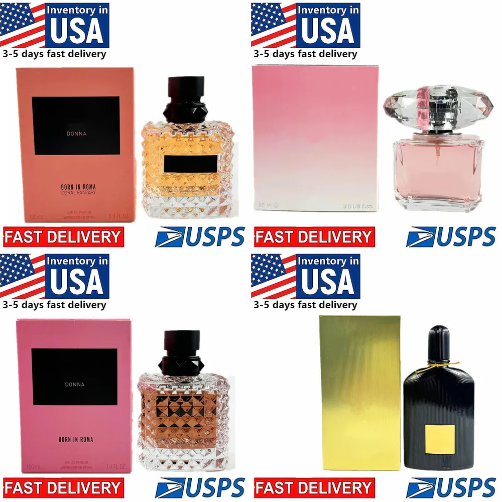 Senior Designer For Men And New Brand Women Bottle... From Perfume ...