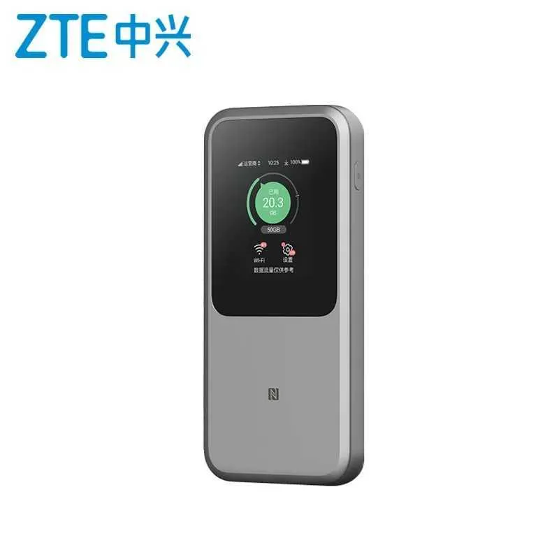 U50 Pro WiFi 5G Router MU5120 WIFI 6 10000mAh... From Beauty_of_ting ...