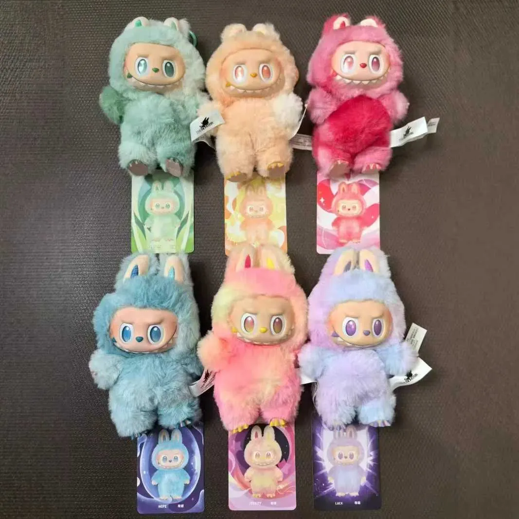 الأصلي Labubu3.0 Blind Box The Monster Labubu Series Big To Energy ...