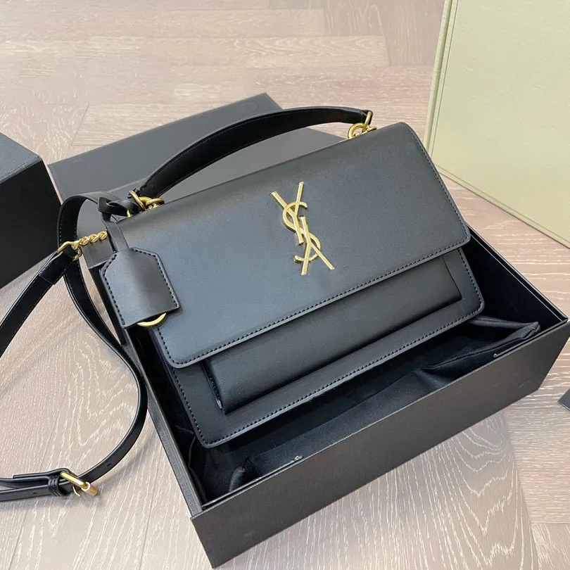 Designer Bag Leather Shoulder Crossbody Purse Mini Envelope Handbag ...