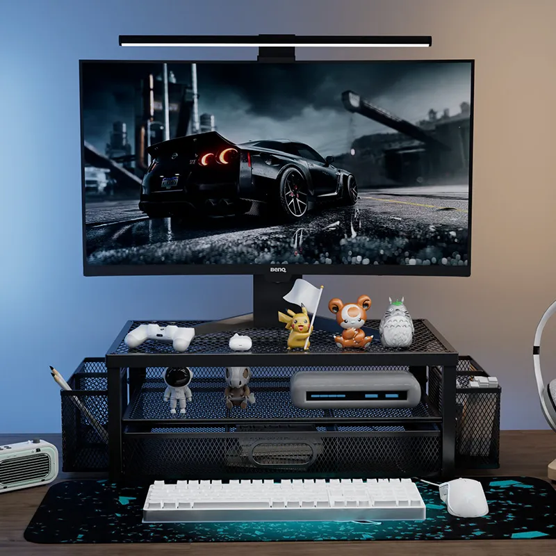 Wholesale Multi Purpose Desktop Stand With Shelves ... From Maichimetal ...