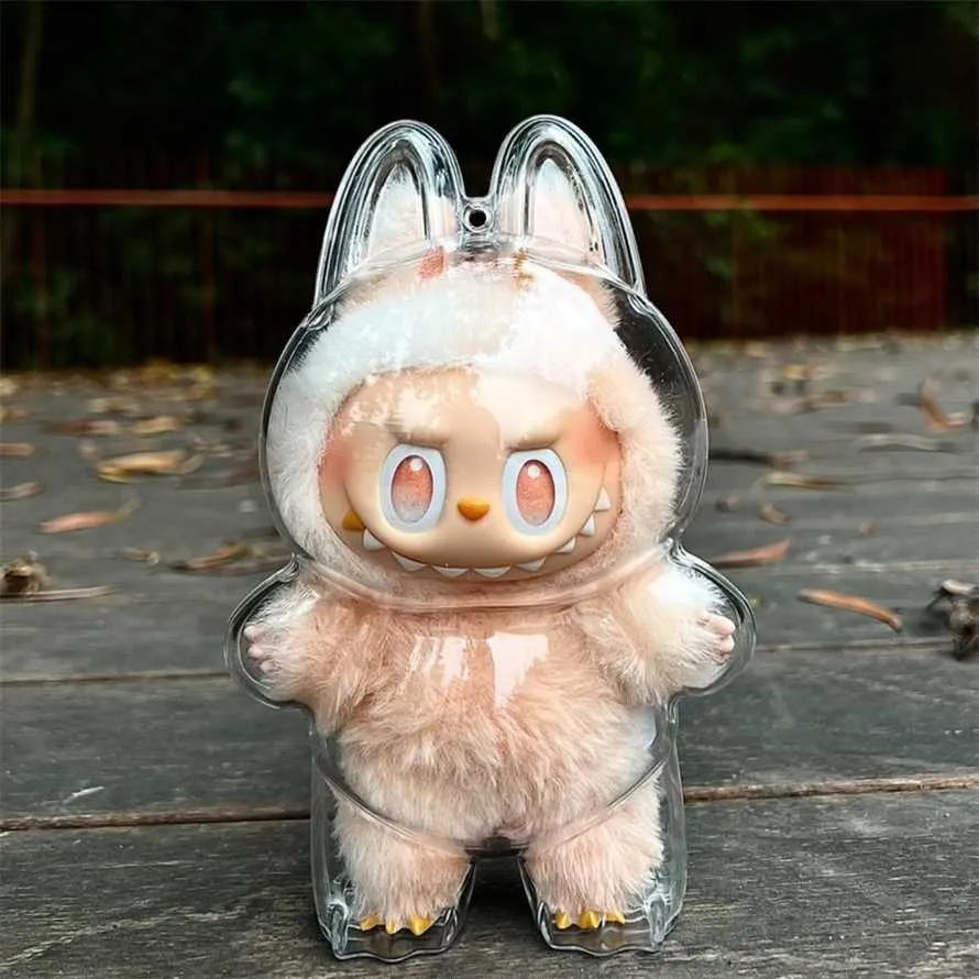 LABUBU LABUBU CUBIERTA BUBBULE MART V3 Frente De Alta Energía ...