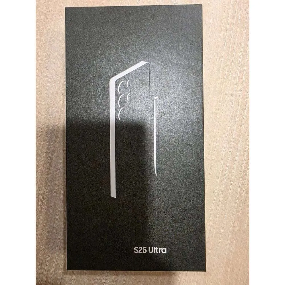 S25 Ultra Clone Phone: 6.8 Dual SIM, 12GB/1TB, 5G, Stylus, 32MP Camera ...