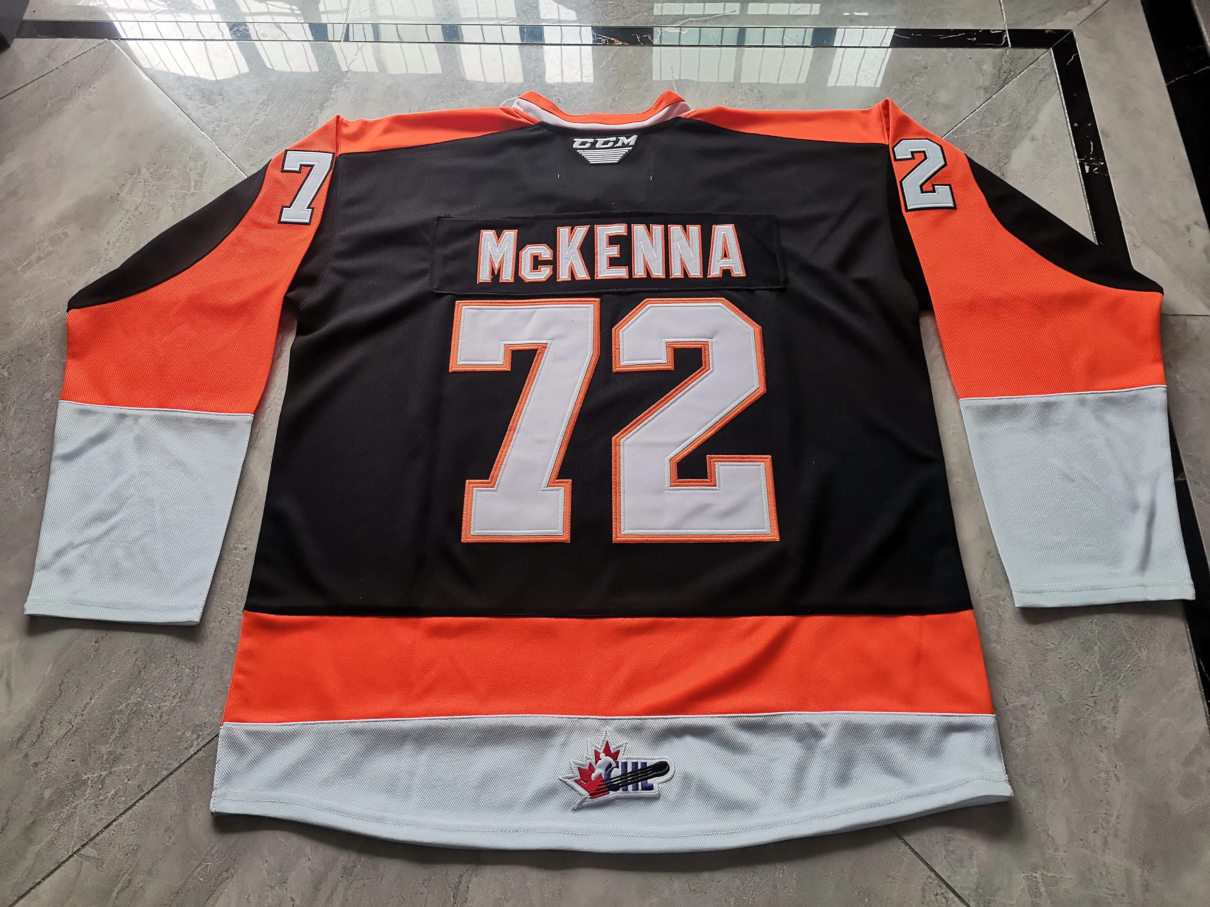 Vin8 Hockey Jerseys Physical Photos Medicine Hat... From Vintage_shop ...