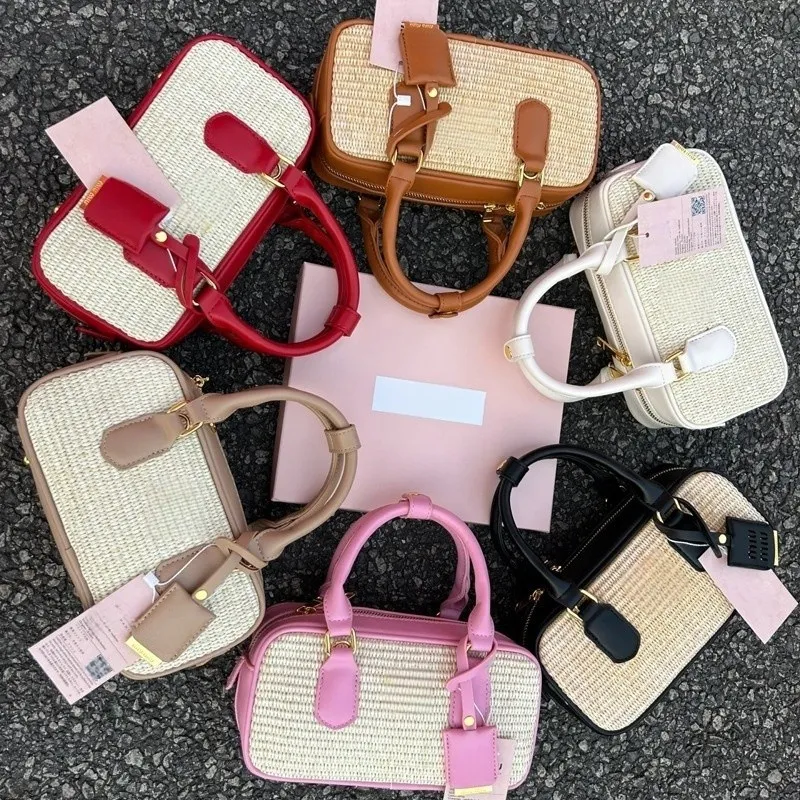 Designer Bag Versatile Crossbody Bag Large Capacity... From Kiluxbag ...
