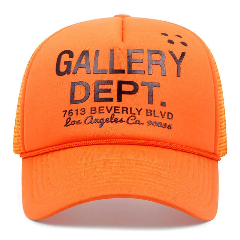 Temu Baseball Cap: Summer Breathable Mesh Sponge Outdoor Sports Sun Hat ...