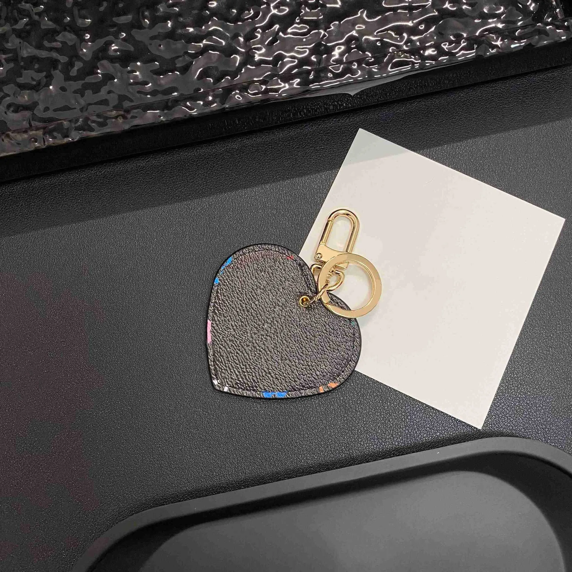 Designer Keychain Multicolor Murakami Key Chain Bag Charm For Women Men ...