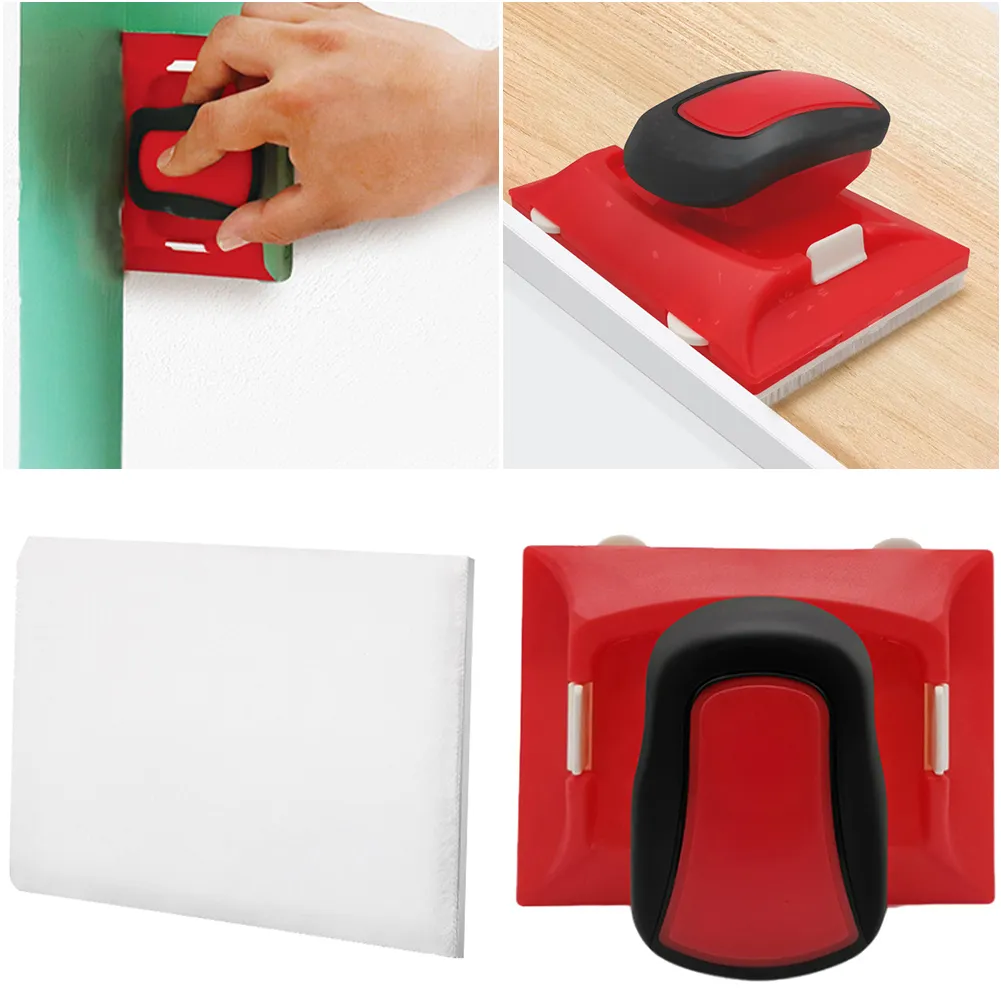 Trim Paint Edgers Rotating Handle Wall And Ceiling Corner Pad For ...