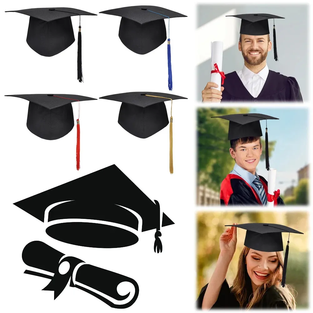 mortarboard origin