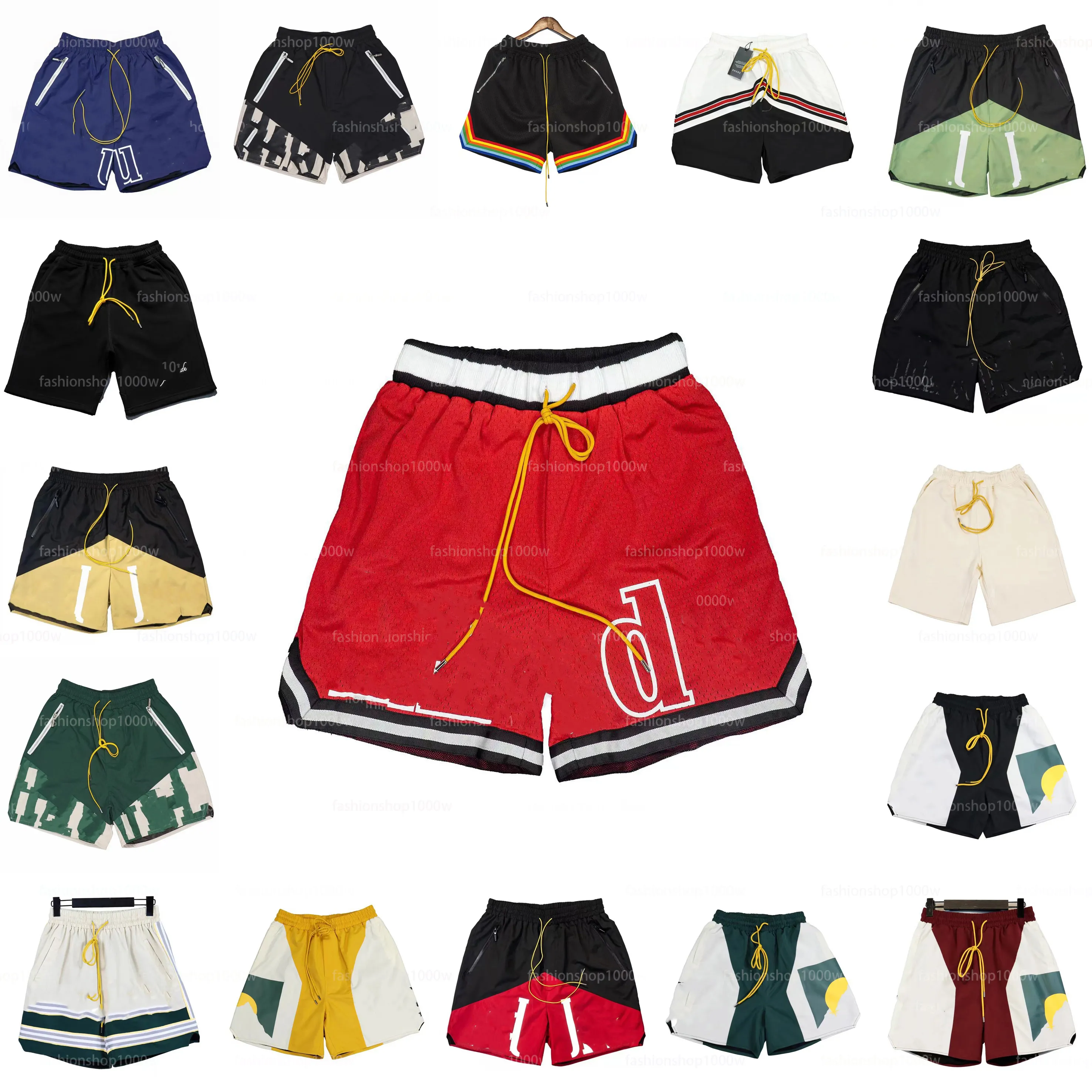 Designer Shorts For Men | Summer Fashion Beach Pants High Quality ...