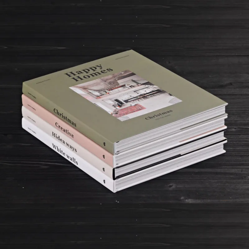 Custom Faux Luxury Decorative Books Fabric & Paper... From ...