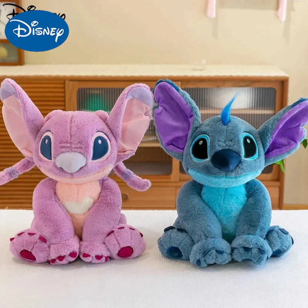 Adorable Cartoon Character Plush Doll Soft Stuffed Animal Figure, Cozy ...