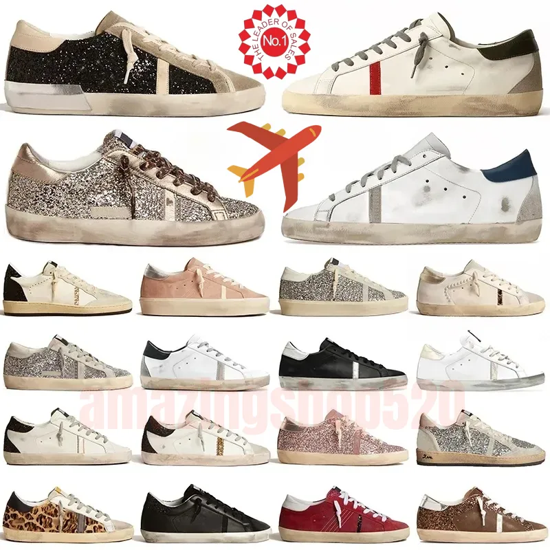 Bulk Designer Loafer Style Sneakers: Premium Leather Star Shoes ...