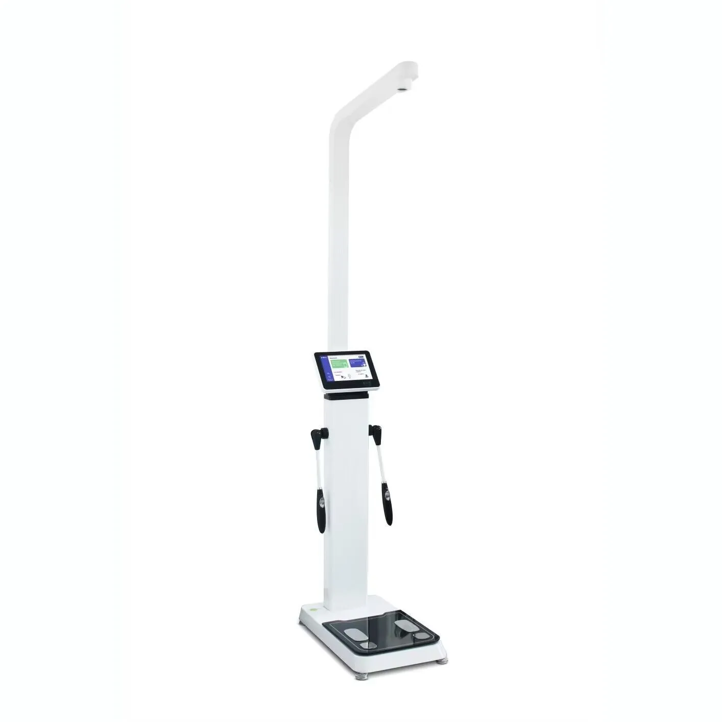Body Fat Weighing Scale Scanner Body Composition Analyzer Scale Body ...