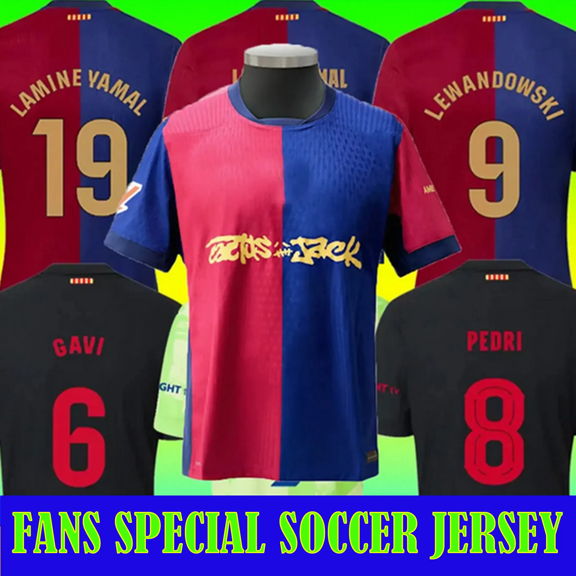 Barcelana ES Soccer T Shirts 25/26, Special... From Isoccer888, $9.79 ...