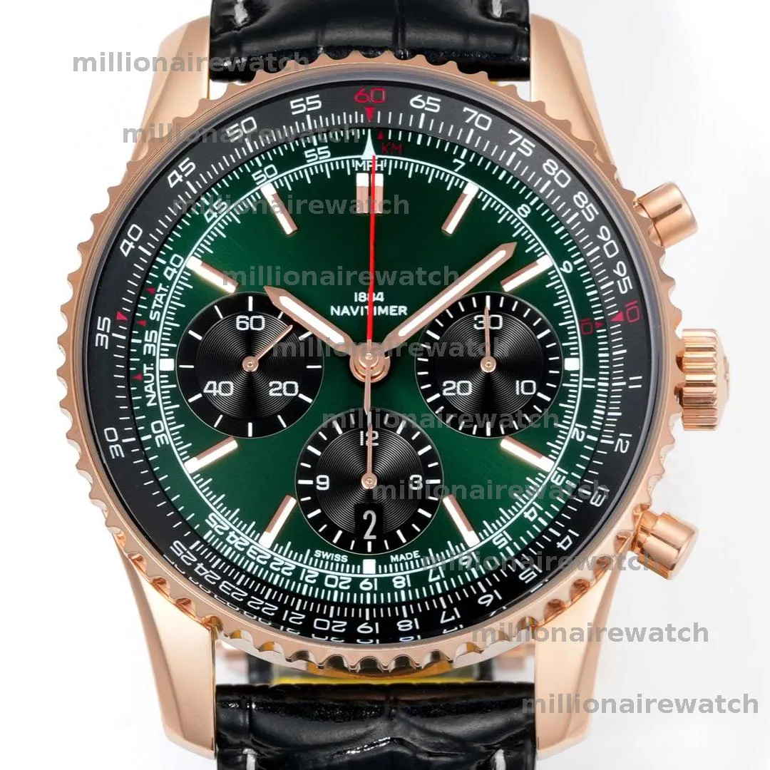 Super Aviation Chronograph Luxury Chronograph Watch... From ...