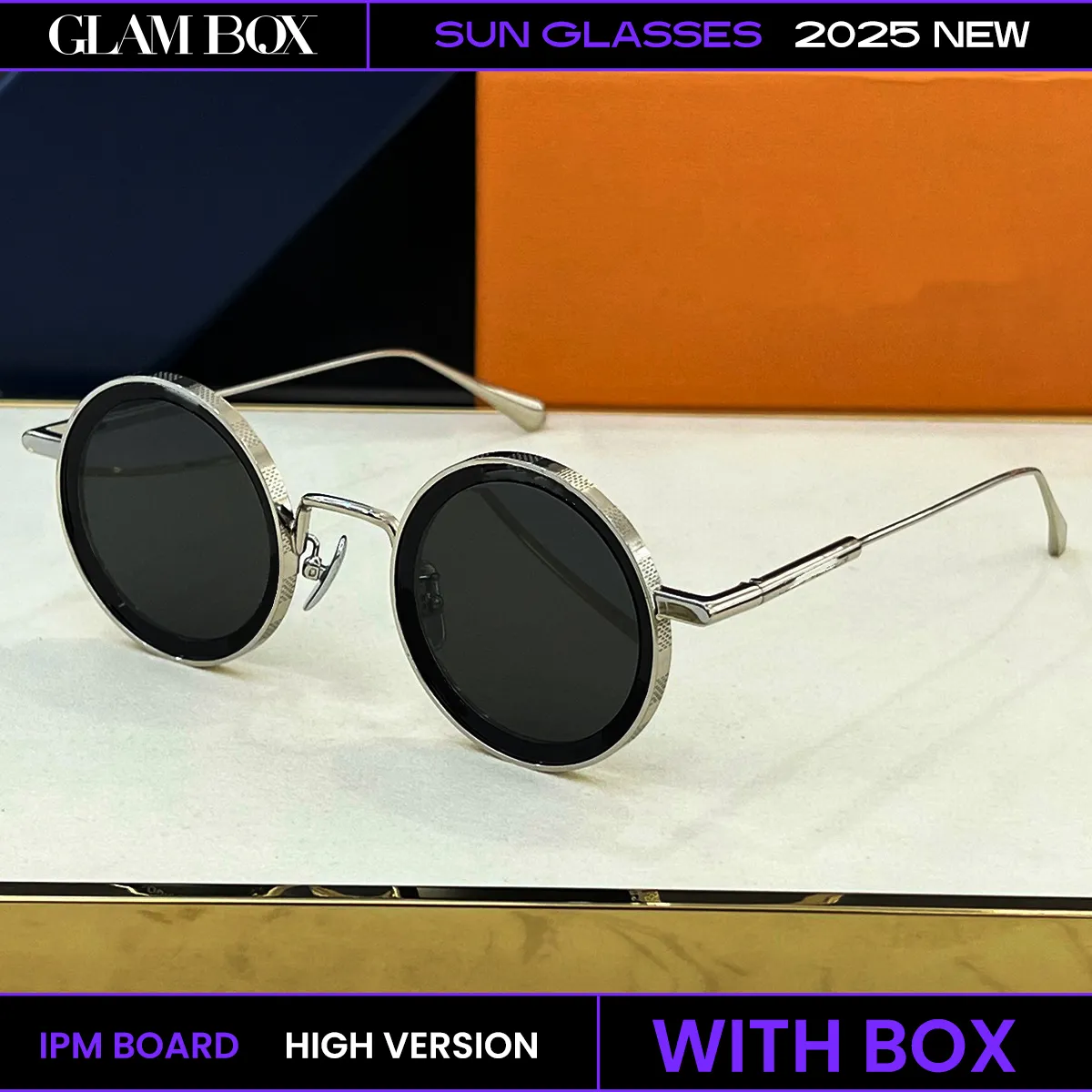 Women's Sunglasses 2025: Fashion Forward Adumbral Ladies' Sunglass ...
