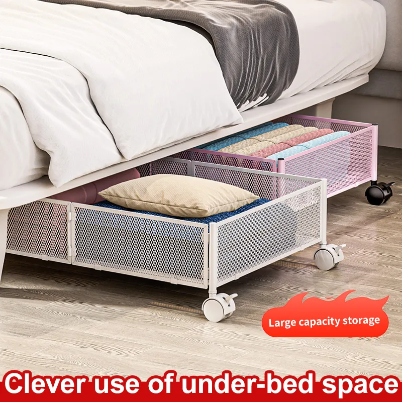 Compact Sliding Drawer Container Durable Material &... From Maichimetal ...