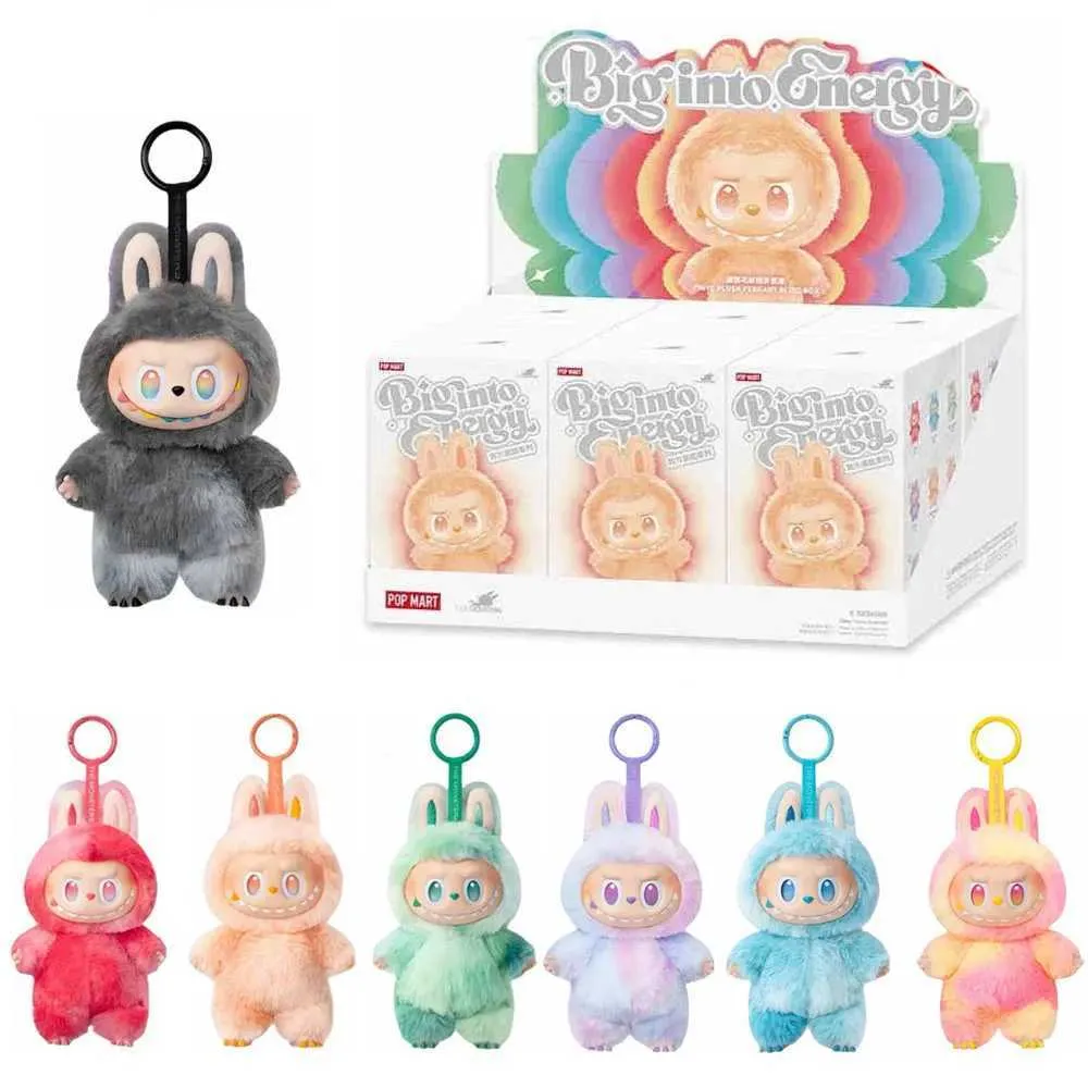 Hot 2025 Labubu 3rd Generation High Energy Aost Series Vinyl Blind Box ...