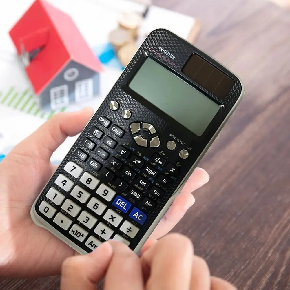 advanced math calculator