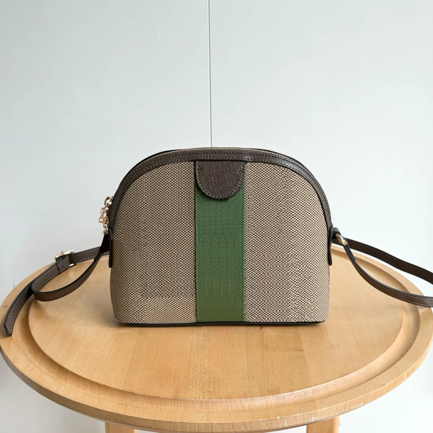 Shell Bag 2025 Shoulder Crossbody Bag For Women Classic Double Letter ...