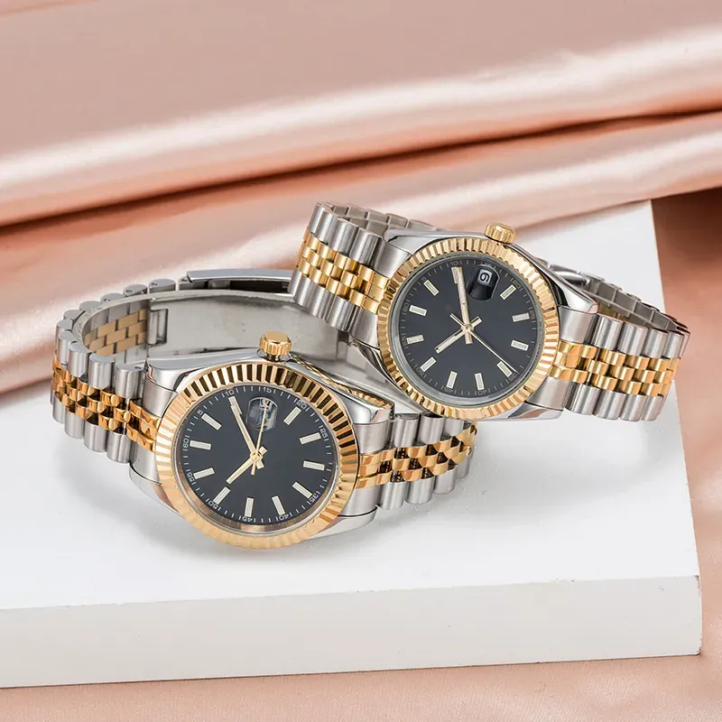 Men Watch Designer Watches Luxury Mens 36mm 41mm Mechanical Watch ...