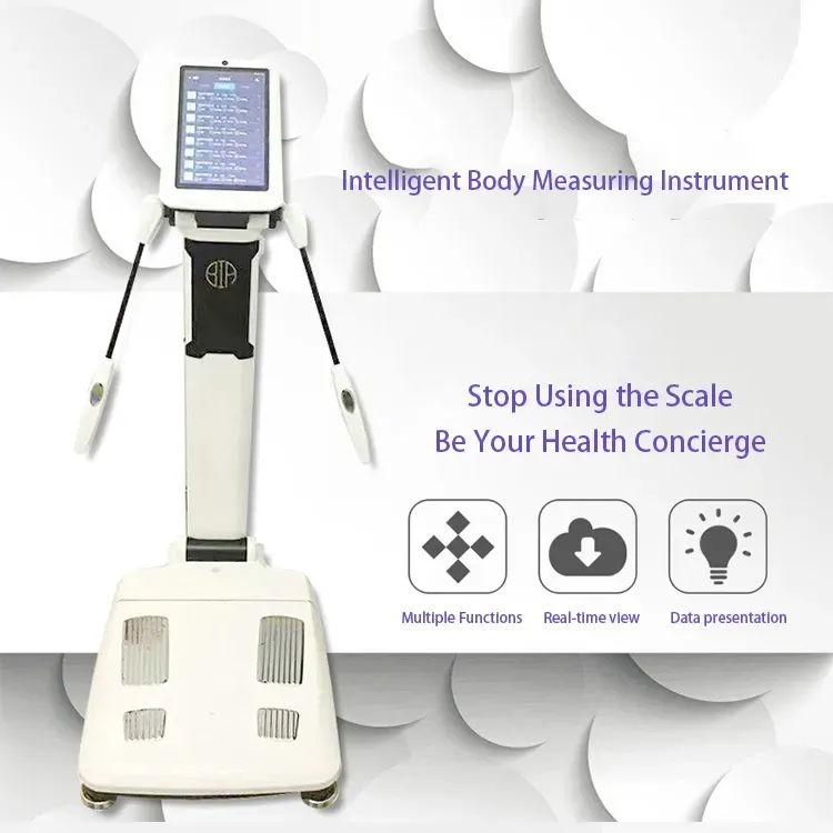 Full Body Bayesian Analysis Machine Learning With 3D Scanner For ...