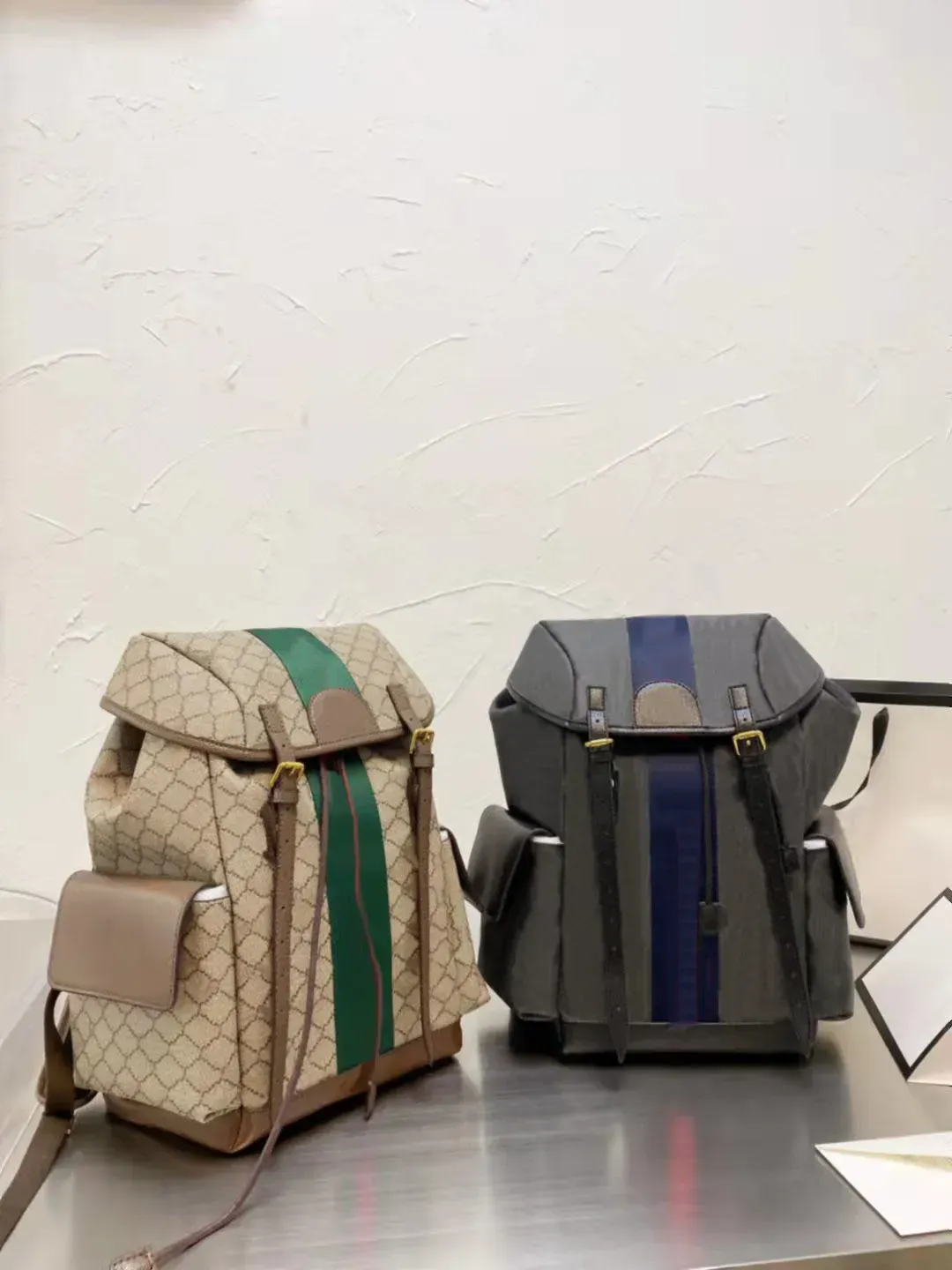 Top Sale Designer Bag: High Quality Fashion Shoulder Bag Backpack with ...