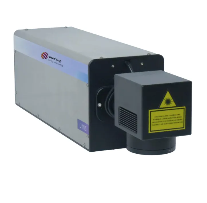 Wholesale UV Laser Engraver KU105 Industrial Supplier UV Laser Marking ...