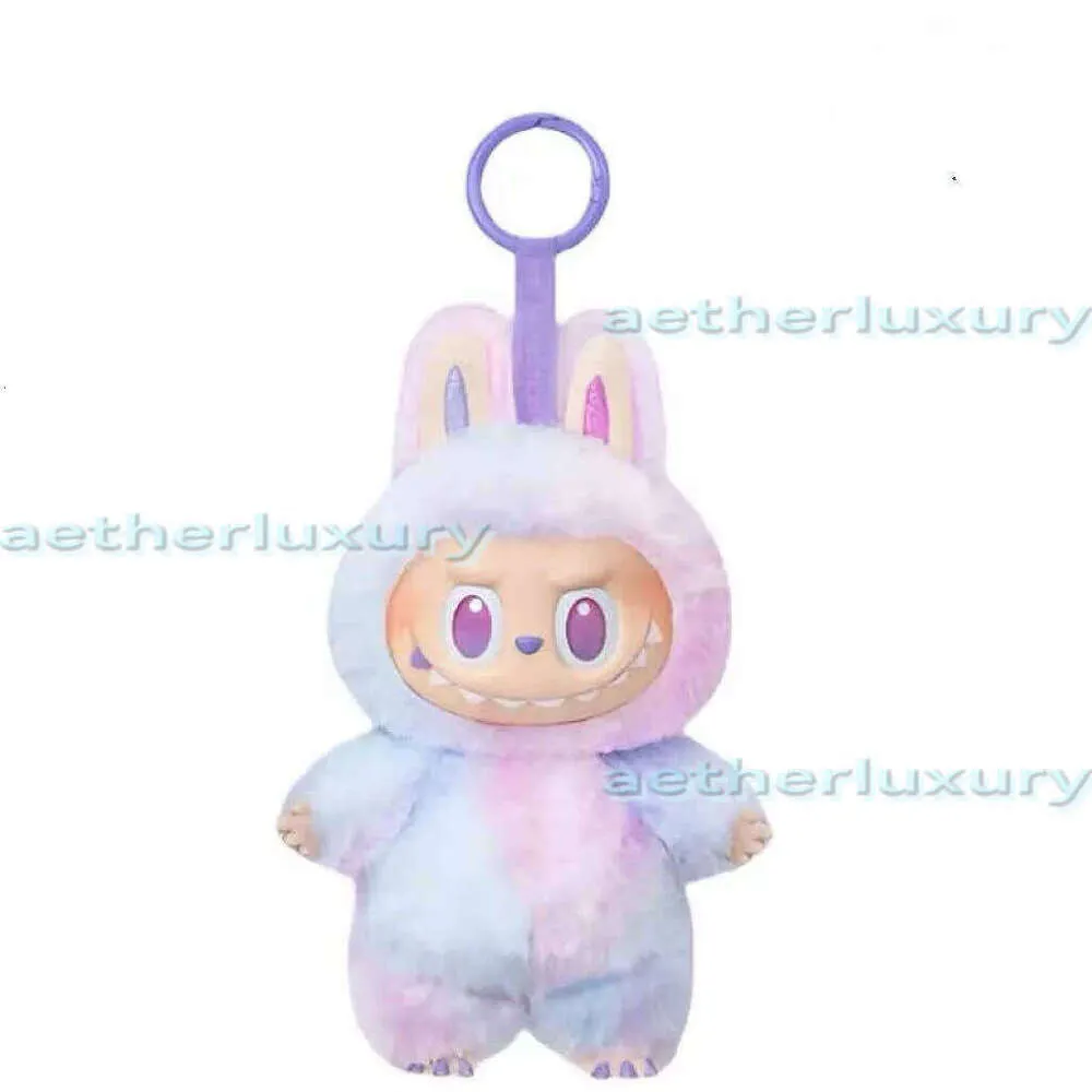 Labubu V3 POPMART Labubu Front High Energy Series Macaron 3Rd ...