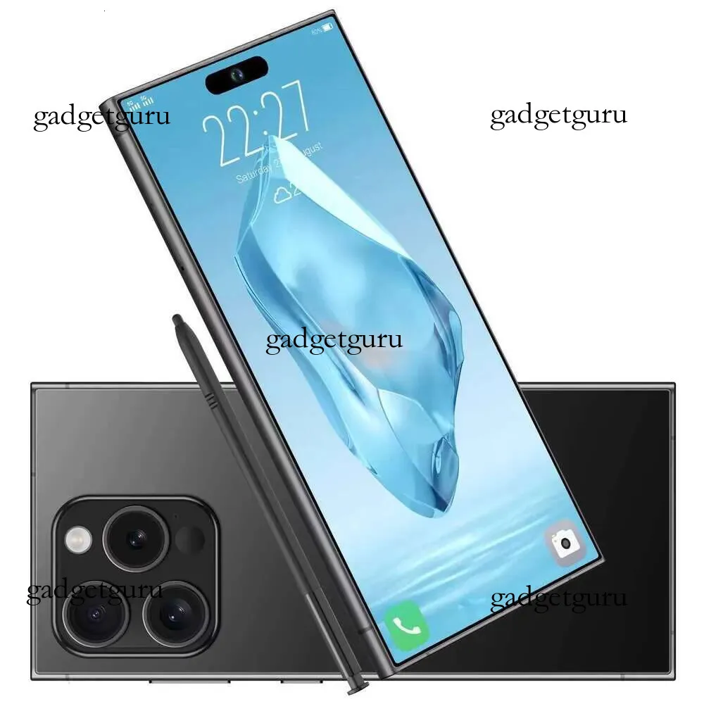 Advanced Mobile Device: High Speed Data, Immersive... From ...