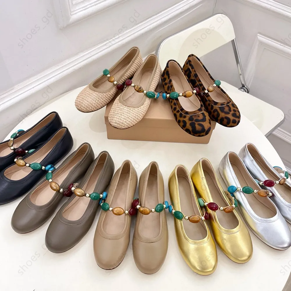 Wholesale Elegant Flat Mules Shoes: Women's Red Silk Ballet... At Only ...