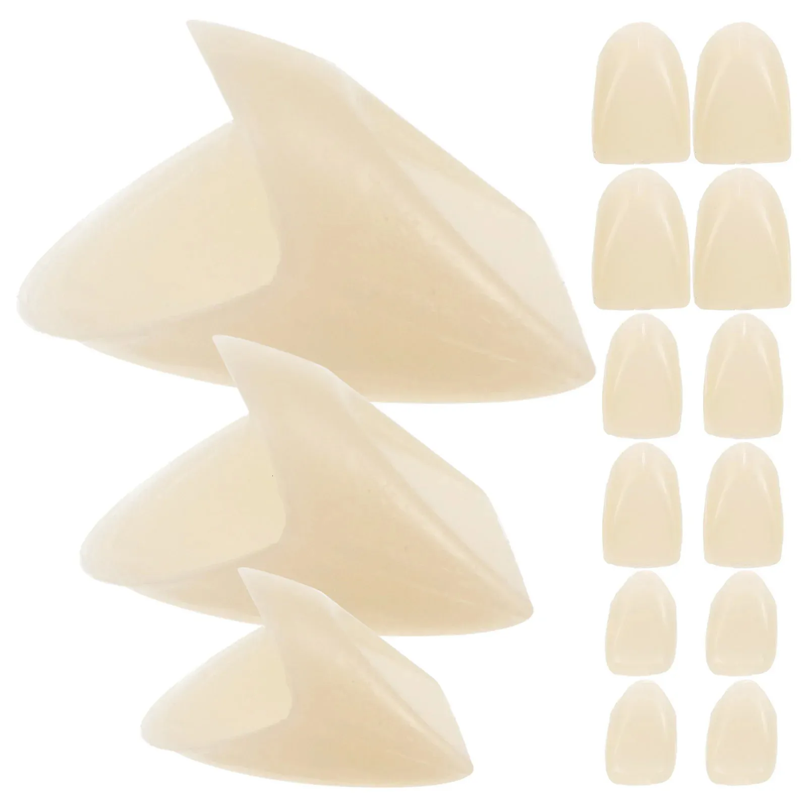 Dental Temporary Crown Veneers Moldable Repair Kit ... From Xing07, $7. ...