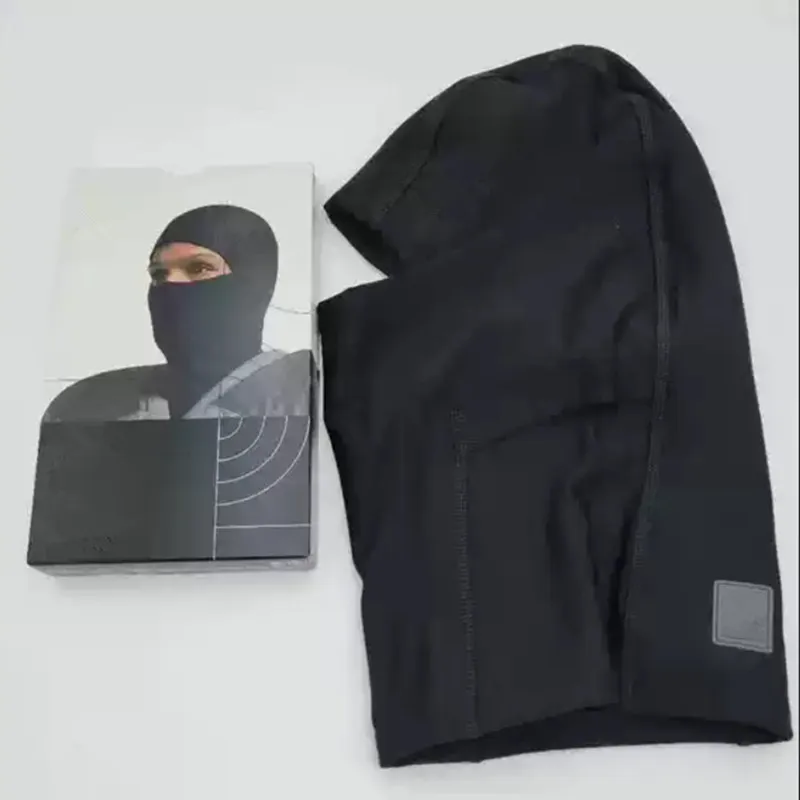 Designer Sport Ski Mask Brand Face Winter Hat Fashion Protective ...