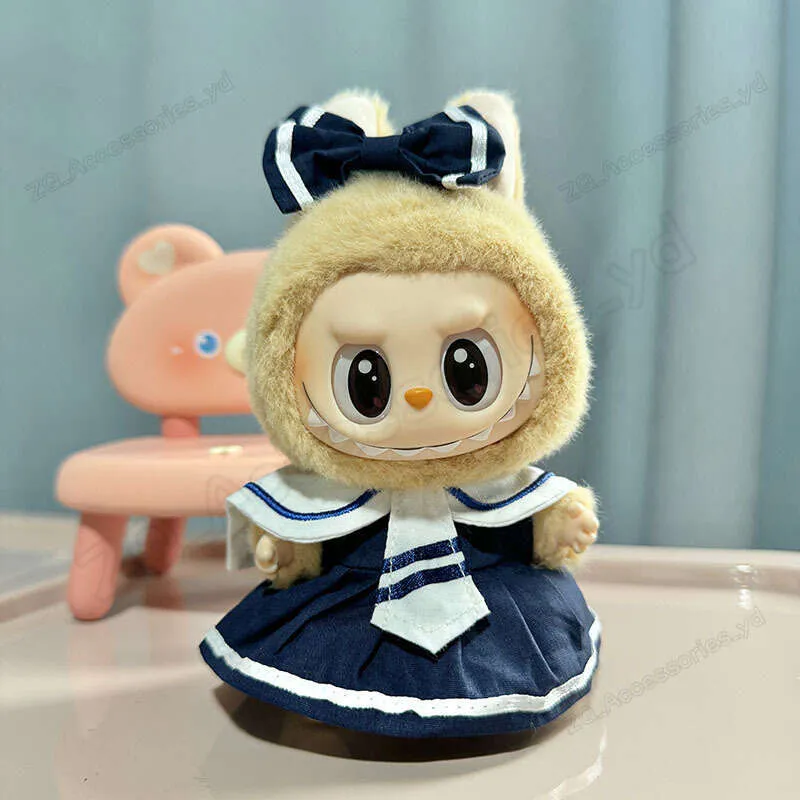 Popmart Labubu Hot Blind Box Labubu Action Animation Digital Sweet ...