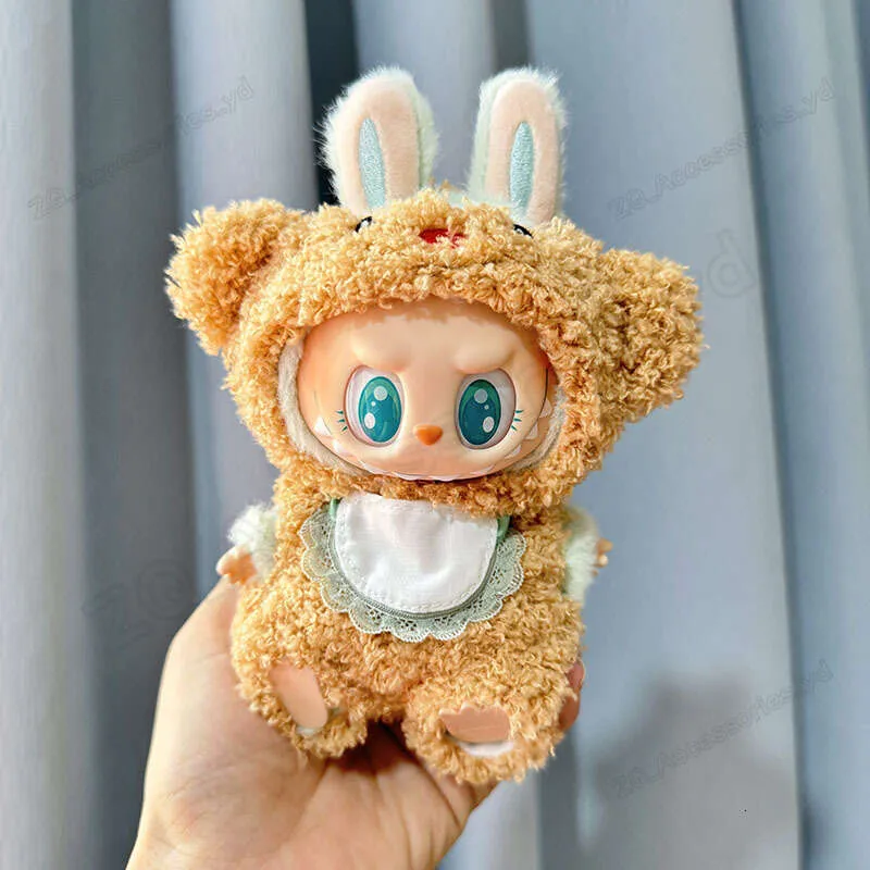 Popmart Labubu Labubu Os Personagens De Animação Têm Uma Série De ...