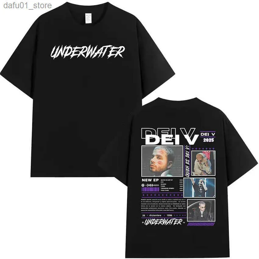 Wholesale Underwater Tour 25 New Album Merch Eddie Bauer T Shirts ...